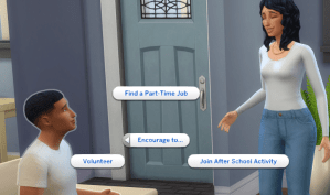 More Parenting Moments – m0therx0fxcha0s