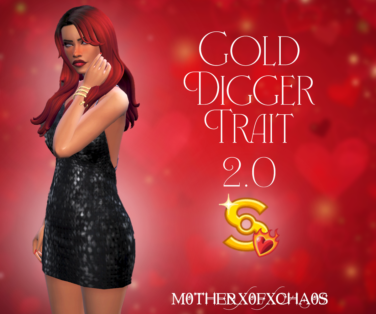 Gold Digger Mod 2.0 – m0therx0fxcha0s