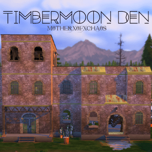 Organizing Mods for The Sims 4 – m0therx0fxcha0s