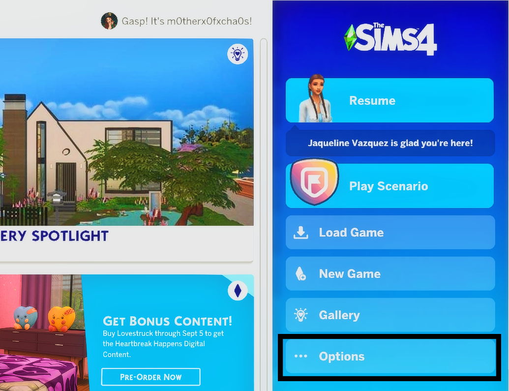 Guide to Installing Mods in the Sims 4 – m0therx0fxcha0s