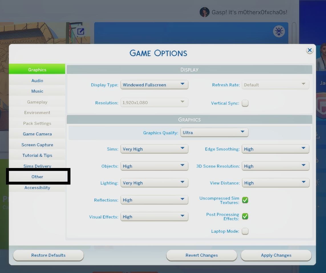 Guide to Installing Mods in the Sims 4 – m0therx0fxcha0s